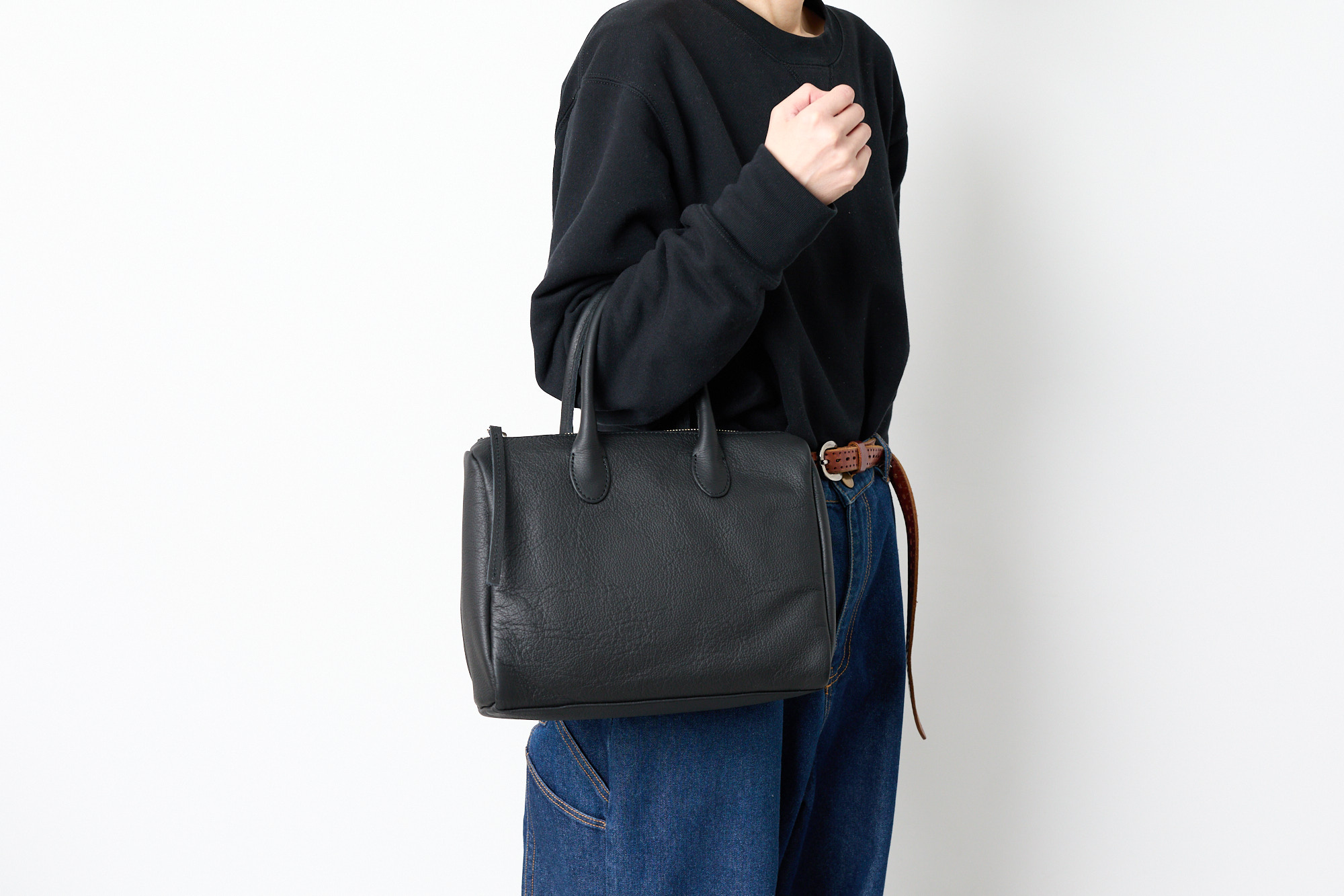 TIDEWAY（タイドウェイ） 【安心の3年保証&プレゼント付】 [2025年4月17日販売開始！ 新作 ] PUF THE BOSTON S T3132 : こだわりのブランド ...