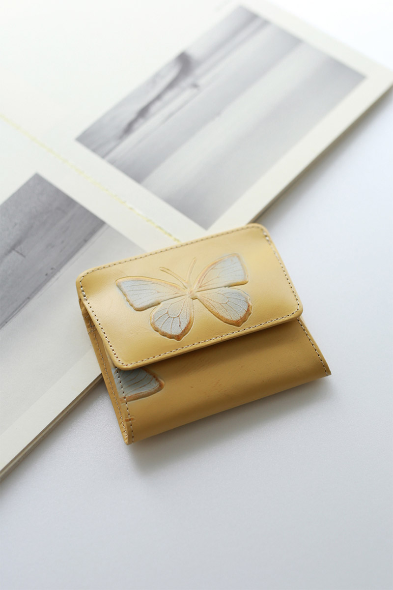 VIADOAN 【最大p26％選べるノベルティ付】 VIA DOAN ヴィア ドアン Dolce ドルチェ 小銭入れ付き財布 212 : こだわりのブランド Sentire-One - 通販 ...