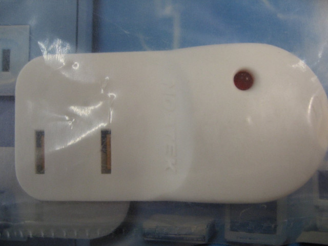 NOATEK ノア 雷ガード 温度ヒューズ付 NE-111N 4959171103033 : セブンスター貿易ヤフーショップ - 通販 ...