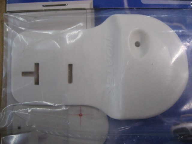 NOATEK ノア スーパー雷ガード 温度ヒューズ付 NE-011N 4959171103040 :Y03180S4959171103040 ...