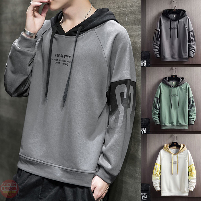 メンズ トップス パーカー 長袖 裏起毛 おしゃれ カジュアル 春 冬 秋