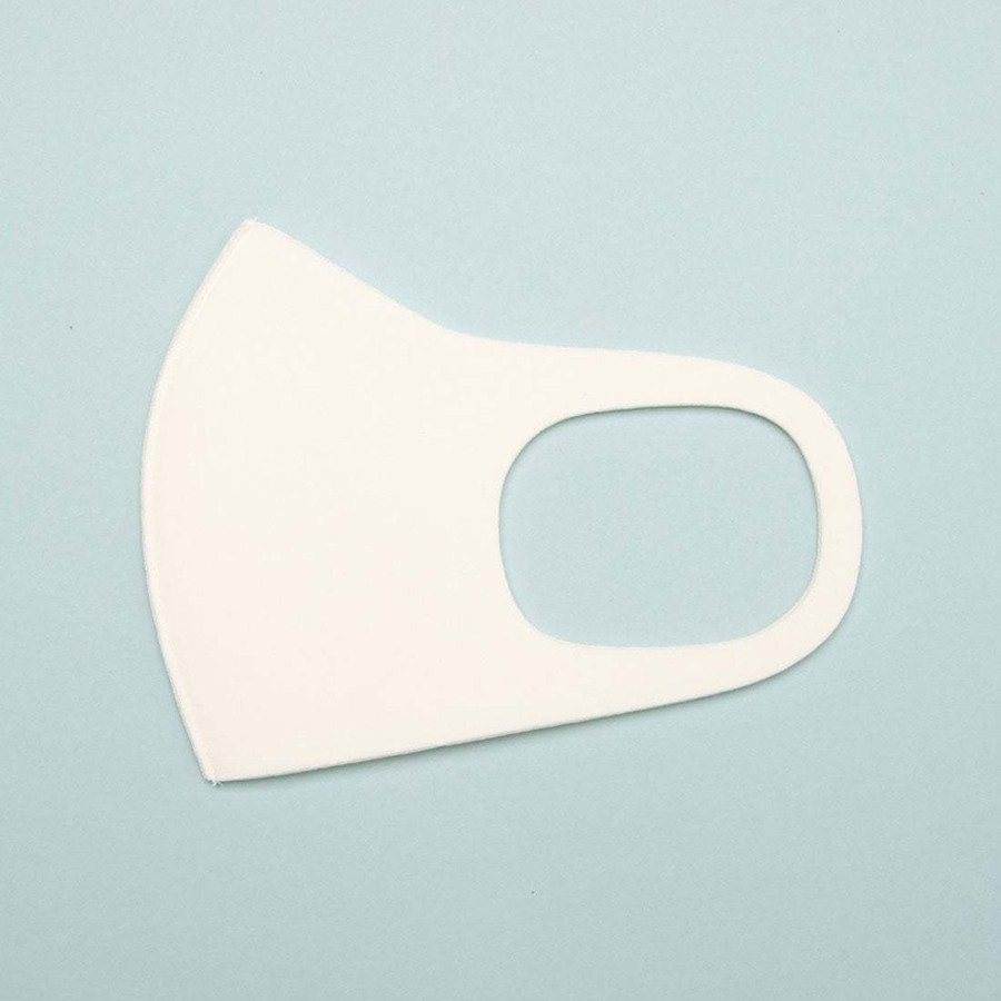 IKplus マスク 日本製 MA-03 1枚入り 快適 洗える3D立体マスク 接触冷感 吸水速乾 抗菌 防臭 帯電防止 UVカット キッズ メンズ レディース お肌まもりマスク ...