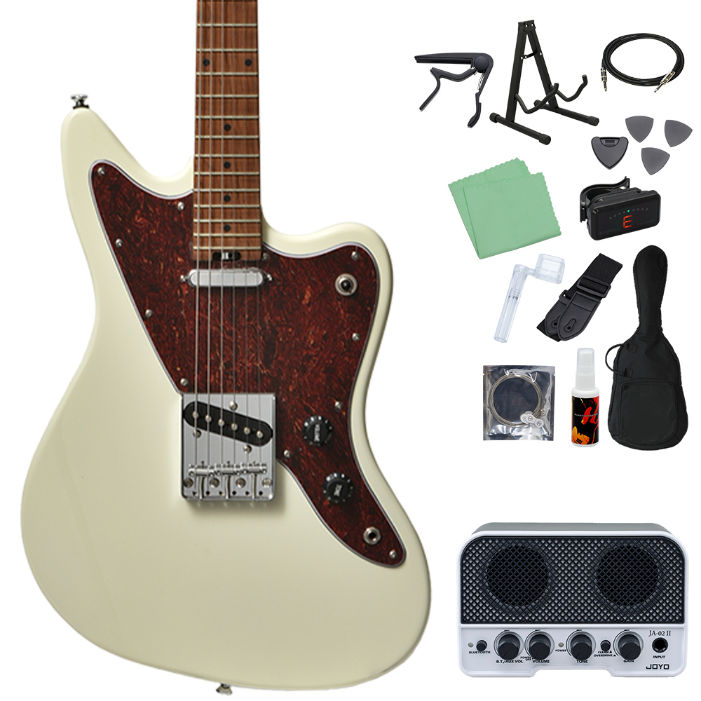 Bacchus バッカス WINDY-BREAKER/RSM エレキギター初心者14点セット〔Bluetooth搭載ミニアンプ付き〕 : 島村楽器Yahoo!店 - 通販 - Yahoo!ショッピング