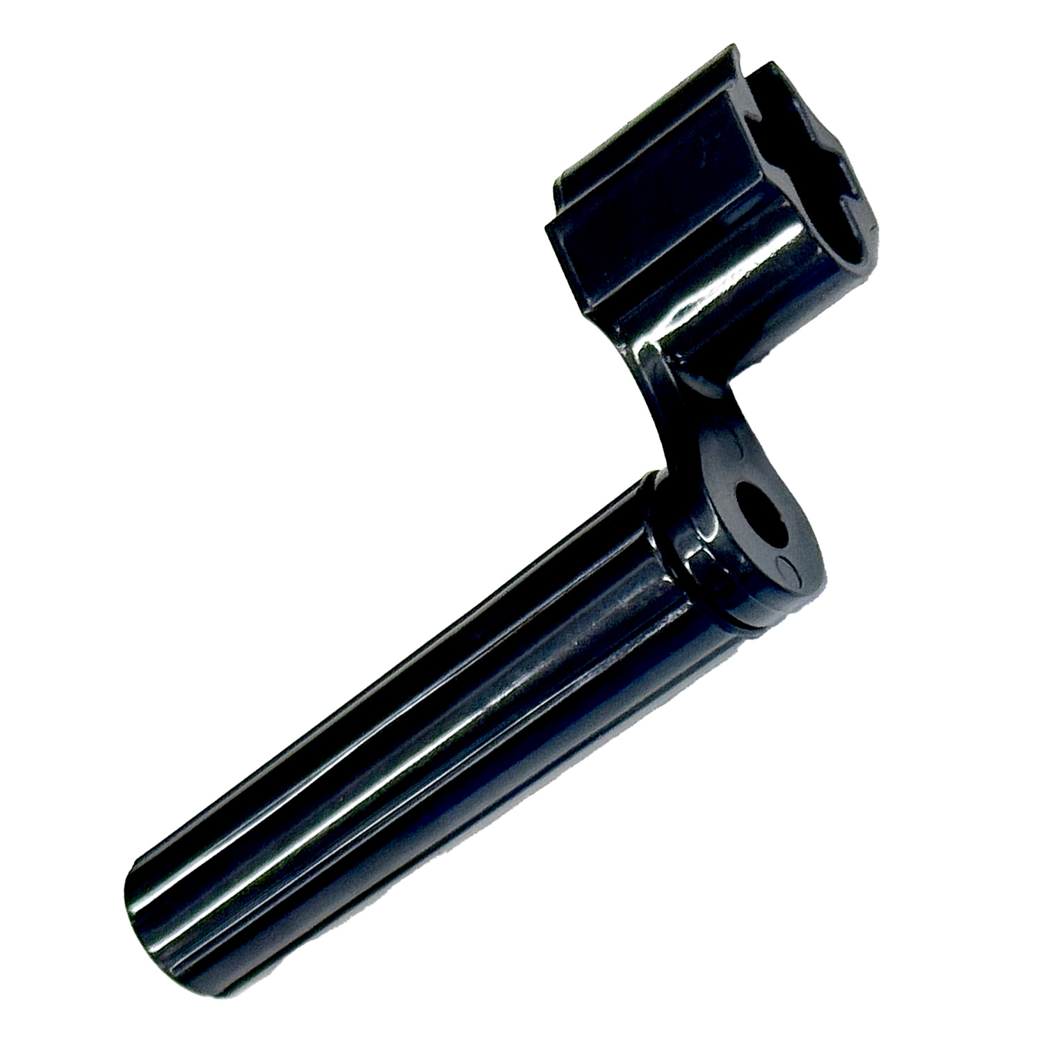 E.D.GEAR イーディーギア EDGEAR ESW-500 ストリングワインダー 弦交換 エレキギター／アコースティックギター用 ブラック ...