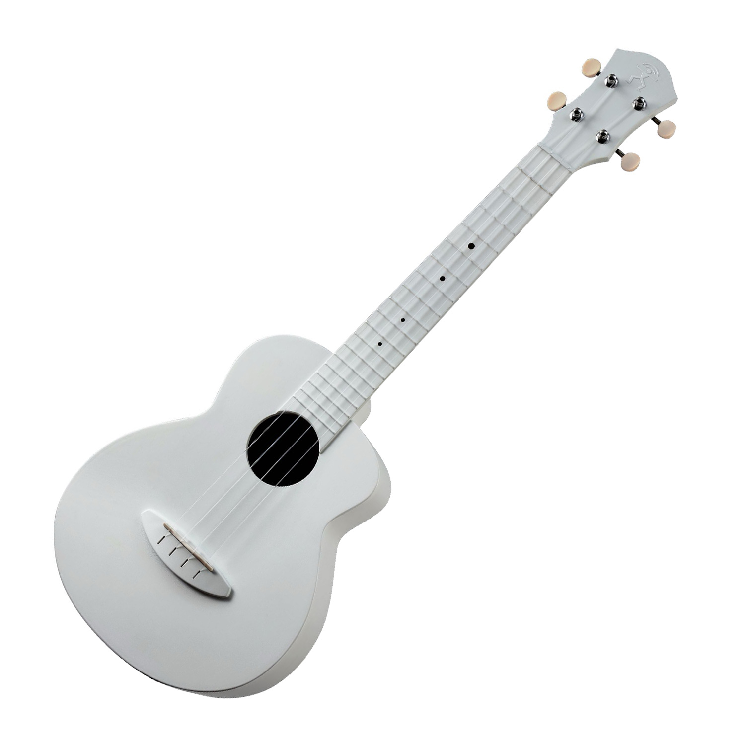 aNueNue アヌエヌエ Lyra コンサートウクレレ 丈夫なグラスファイバー製 LFG-NW / LFG-CG LFG-WG LFG-DR ...