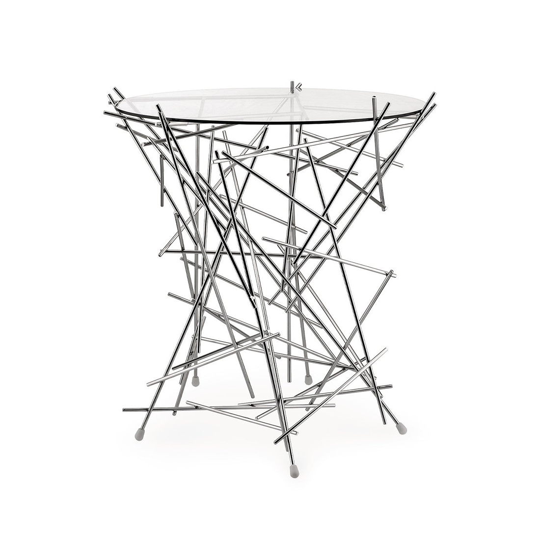 ALESSI BLOW UP FC09 SMALL TABLE アレッシ ブローアップ スモールテーブル Fratelli Campana ...