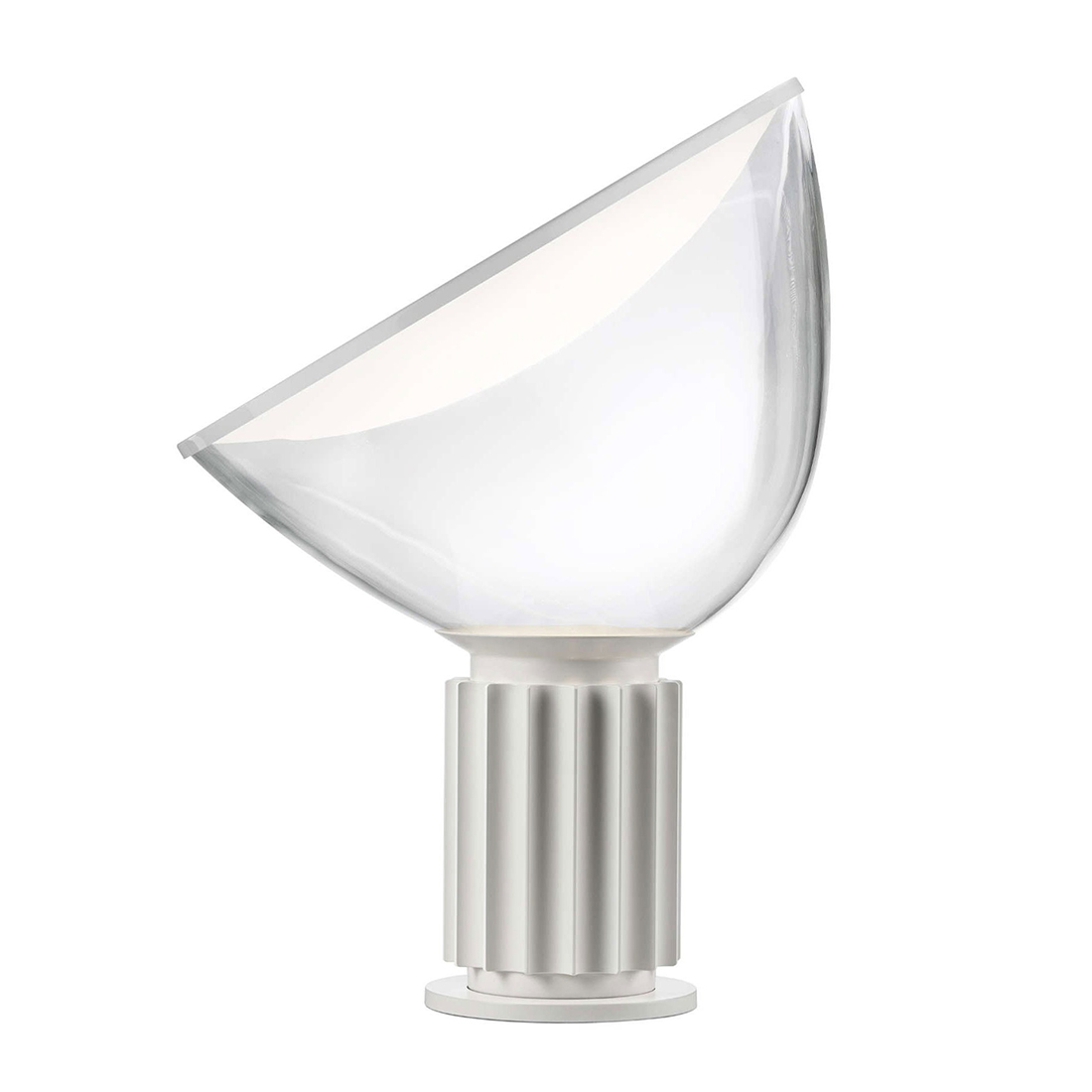 FLOS フロス Taccia Small タッチア 照明 テーブルランプ Achille & Pier Giacomo ...