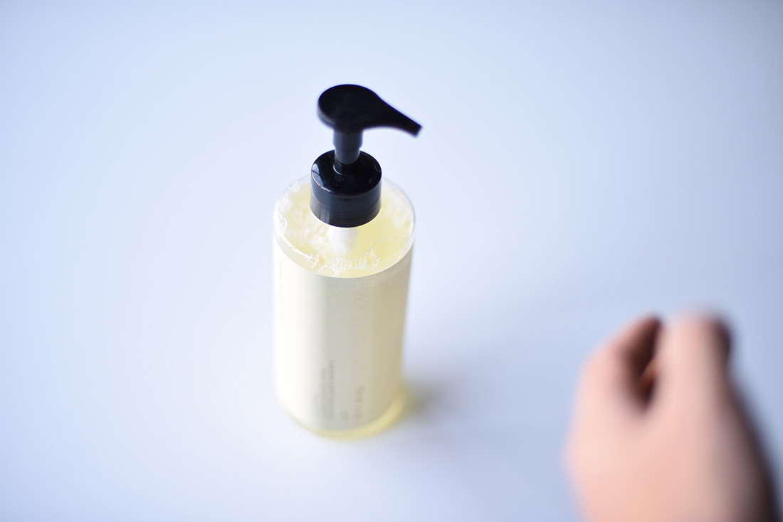 1616 / arita japan Scent by TY Hand Soap ハンドソープ 400ml 百田陶園 :ty-handsoap ...