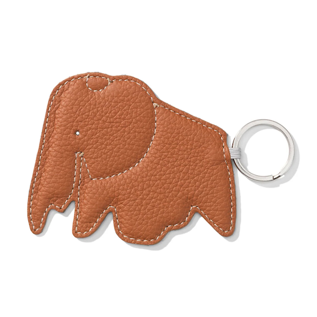 【レビュー特典あり】【母の日ギフト】vitra ヴィトラ Key Ring Elephant キーリング エレファント ヘラ・ヨンゲリウス ...