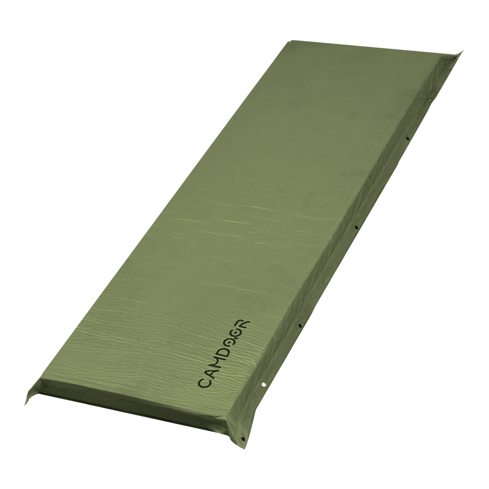 インフレーターマット 8 10センチ ダブル【史上最大幅75cm追加】極厚