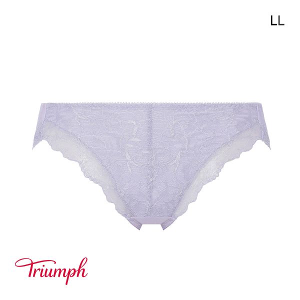 Triumph（トリンプ） ストーリー TR557 肩甲骨サポート ペアショーツ レギュラーショーツ スタンダード LL Triumph : SHIROHATO(白鳩) - 通販 ...