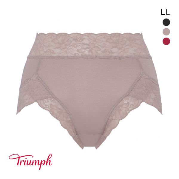 トリンプ SO SOFT TR7230 はき込み深め ショーツ ハイウエスト LL 大きいサイズ Triumph : 0510222901ll : SHIROHATO(白鳩) - 通販 ...