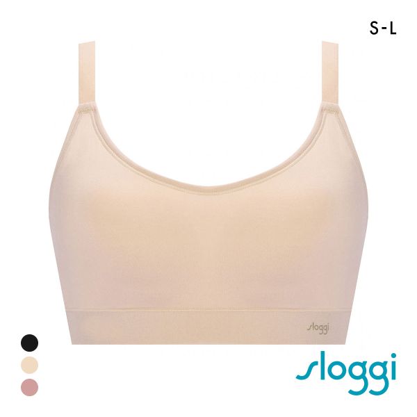 Sloggi トリンプ スロギー フリーオールラウンド sloggi FREE AR ハーフトップ S-L ワンサイズ Triumph : SHIROHATO(白鳩) - 通販 - Yahoo ...