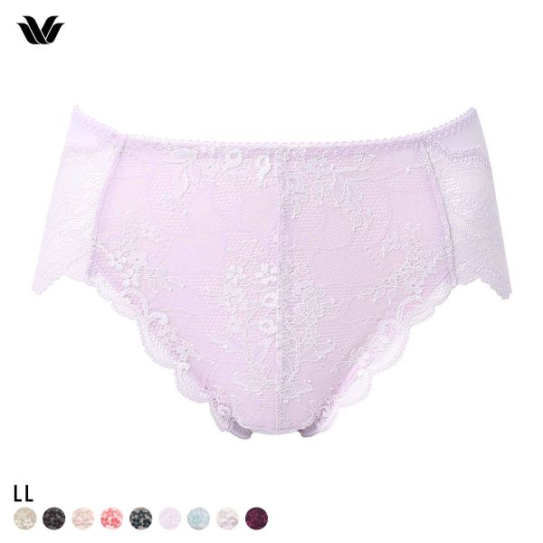 WACOAL ワコール ナチュラルメイクブラ ショーツ LL ハイレッグ はきこみふつう Wacoal PXC208 08G : SHIROHATO(白鳩) - 通販 - Yahoo!ショッピング