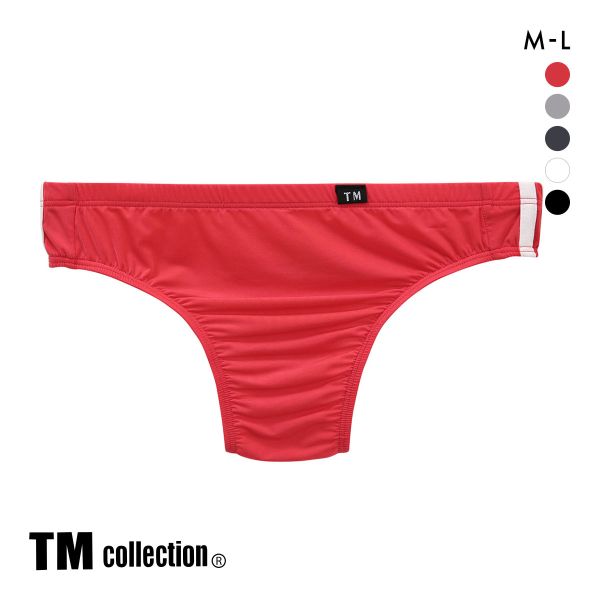 TM COLLECTION ティーエム コレクション STRIKESKIN サイドラインブルマ Tバック collection Clearskin : SHIROHATO(白鳩) - 通販 ...
