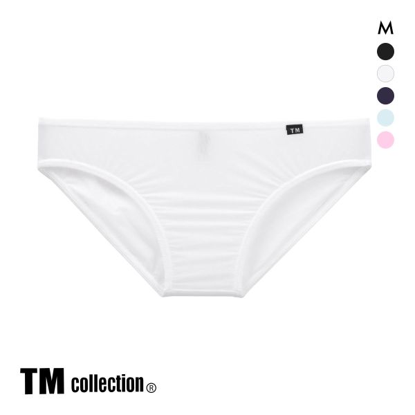 TM COLLECTION ティーエム コレクション Clearskin メンズ ブルマ M 透け ビキニ : SHIROHATO(白鳩) - 通販 - Yahoo!ショッピング