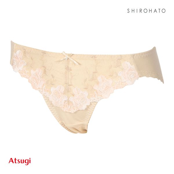 ATSUGI アツギ イーセレクト e-select スタンダードショーツ ペアショーツ M L LL 大きいサイズ 単品 : SHIROHATO(白鳩) - 通販 - Yahoo!ショッピング