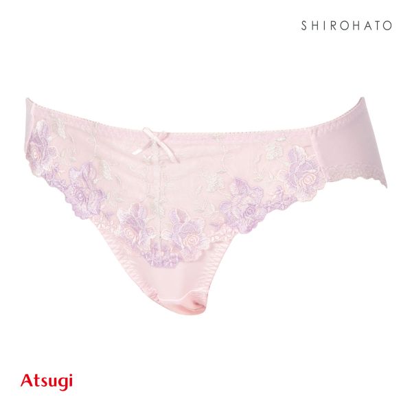 ATSUGI アツギ イーセレクト e-select スタンダードショーツ ペアショーツ M L LL 大きいサイズ 単品 : SHIROHATO(白鳩) - 通販 - Yahoo!ショッピング