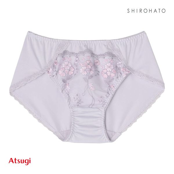 ATSUGI アツギ イーセレクト e-select ふんわり立体カップブラ ペアショーツ スタンダード 単品 : SHIROHATO(白鳩) - 通販 - Yahoo!ショッピング