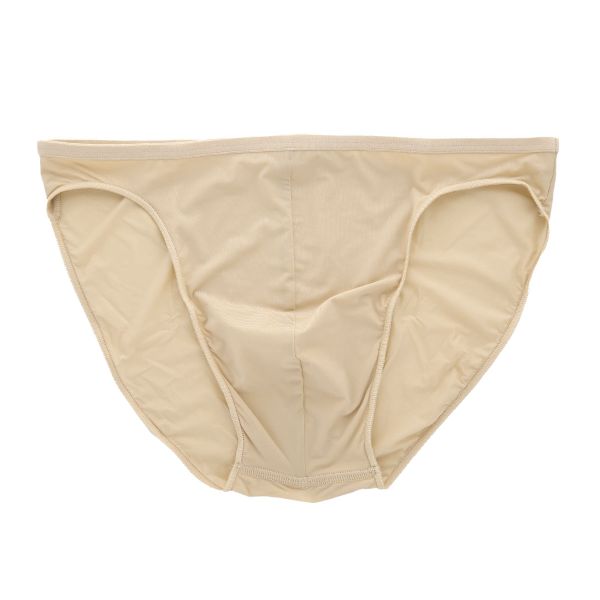 オム HOM PLUME PLUMES MICRO BRIEFS マイクロブリーフ ビキニ メンズ 前とじ 無地 アンダーウェア ...