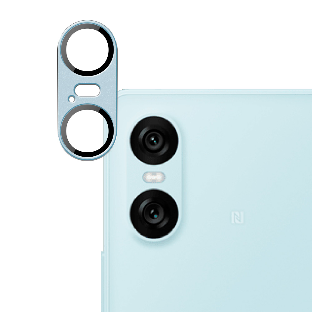 シズカウィル Xperia 10vi カメラカバー カメラ 保護 SO-52E シズカウィル Xperia 10vi カメラカバー カメラ 保護 SO-52E