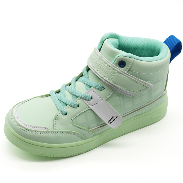 スニーカー キッズ 子供 ジュニア 女の子 靴 ハイカット おしゃれ 学校 サムシングエドウィン SOMETHING EDWIN SOM-3159 :som3159:シューズベース Yahoo ...