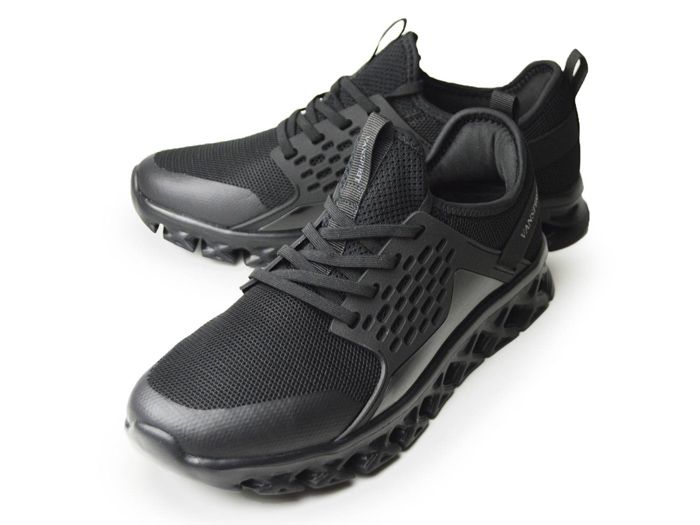 スニーカー メンズ スリッポン ランニングシューズ 反発力 ウォーキングシューズ スポーツ メンズスニーカー 軽量 カジュアルシューズ 靴 ...