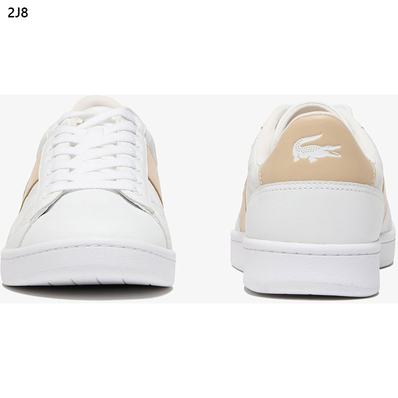 LACOSTE（ラコステ） メンズ CARNABY SET 1252 APAC SM スニーカー 靴