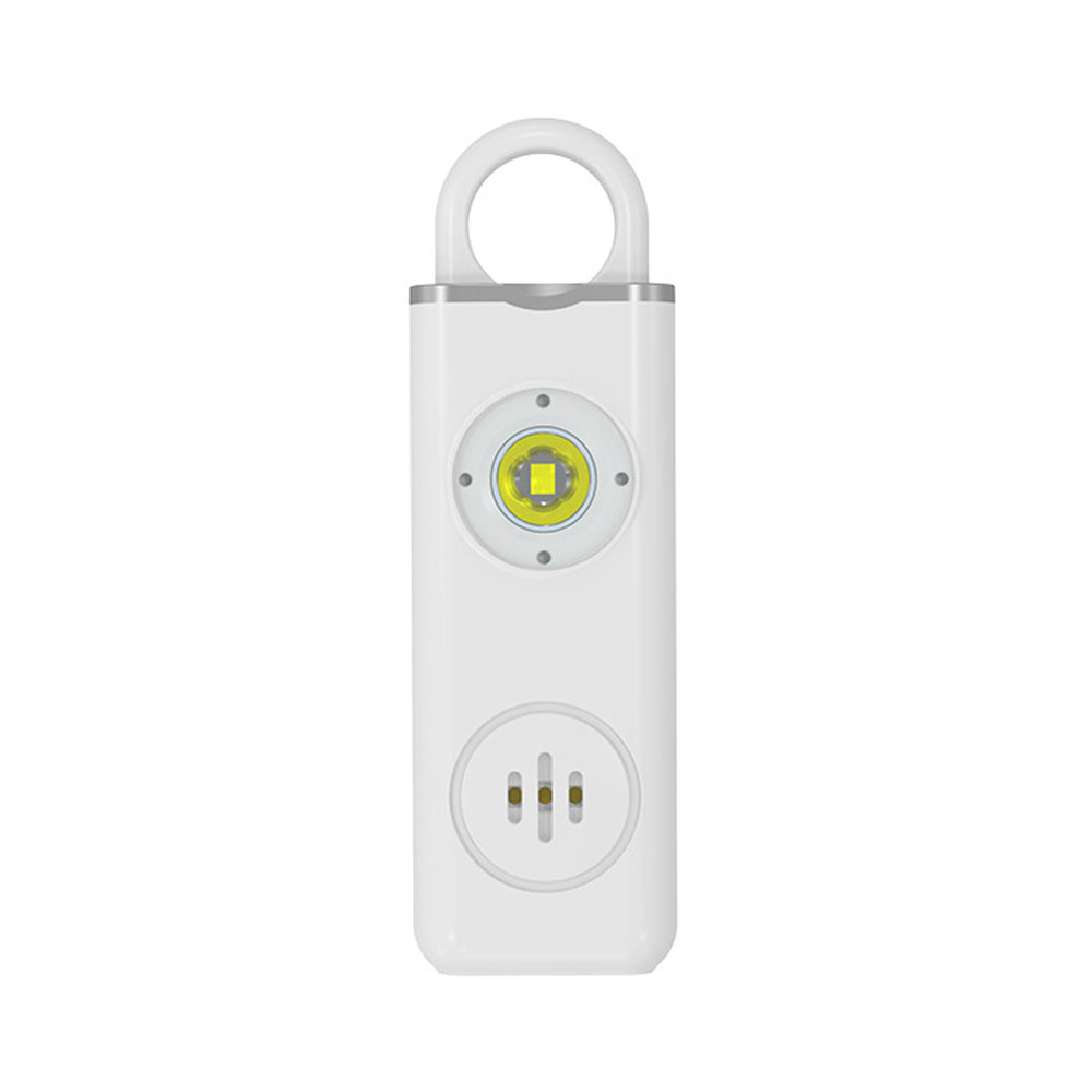 大音量130dB 防犯ブザー 防犯アラーム LEDライト付き 音と光 ブザー音 点滅 USB 充電式 軽量 携帯 持ち運び ピン 夜間 カラビナ 全4色 : shop.always - 通販 ...
