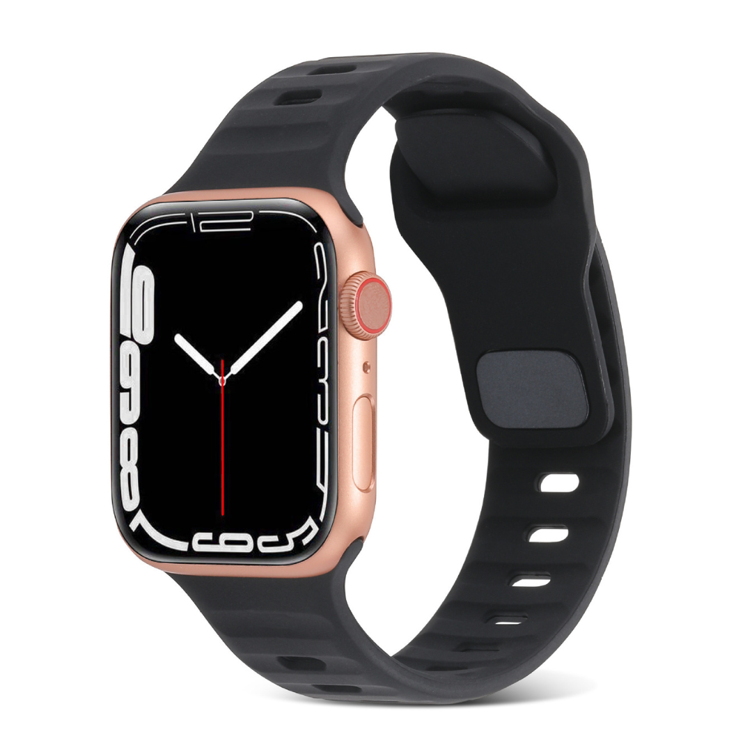 爆買 アップルウォッチ バンド シリコン 38mm 40mm 41mm 42mm 44mm 45mm 49mm 交換用 Apple Watch ...