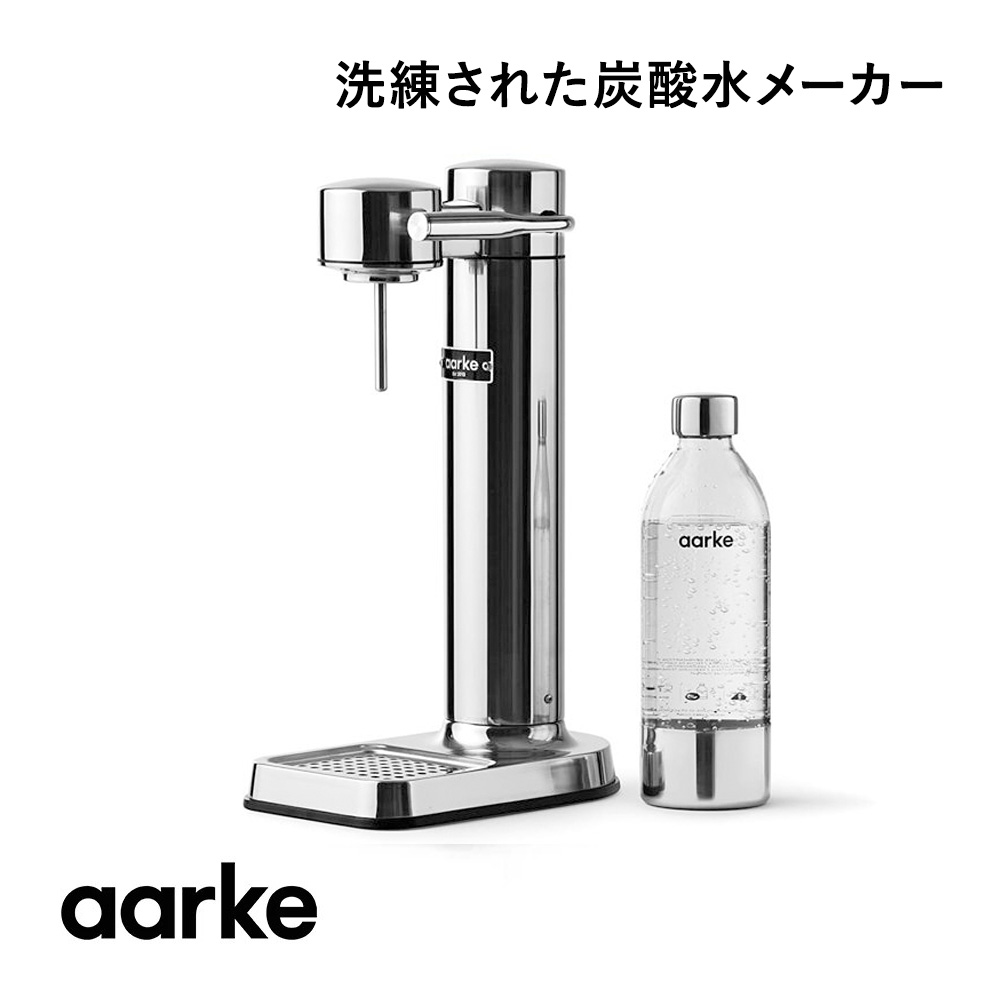 炭酸水メーカー(炭酸水メーカー機能:手動)|キッチン家電 炭酸水メーカー(炭酸水メーカー機能:手動)|キッチン家電
