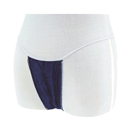 業務用 使い捨て 個包装 ペーパー Tバックショーツ(paper T back