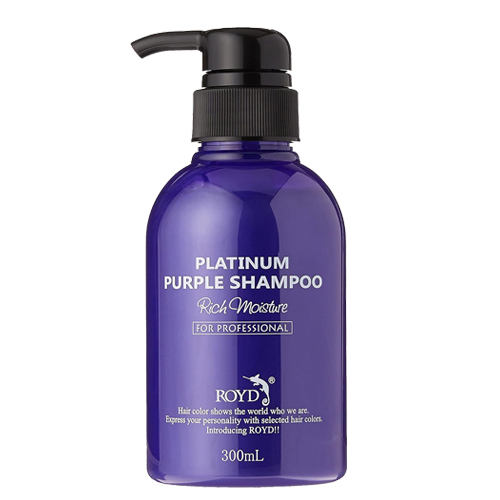 ROYD 正規代理店 ROYD(ロイド) カラーシャンプー 300mL(8種より選択)×3本セット :「当日出荷」 : SHOWA 年中無休 土日祝日も発送 - 通販 - Yahoo!ショッピング