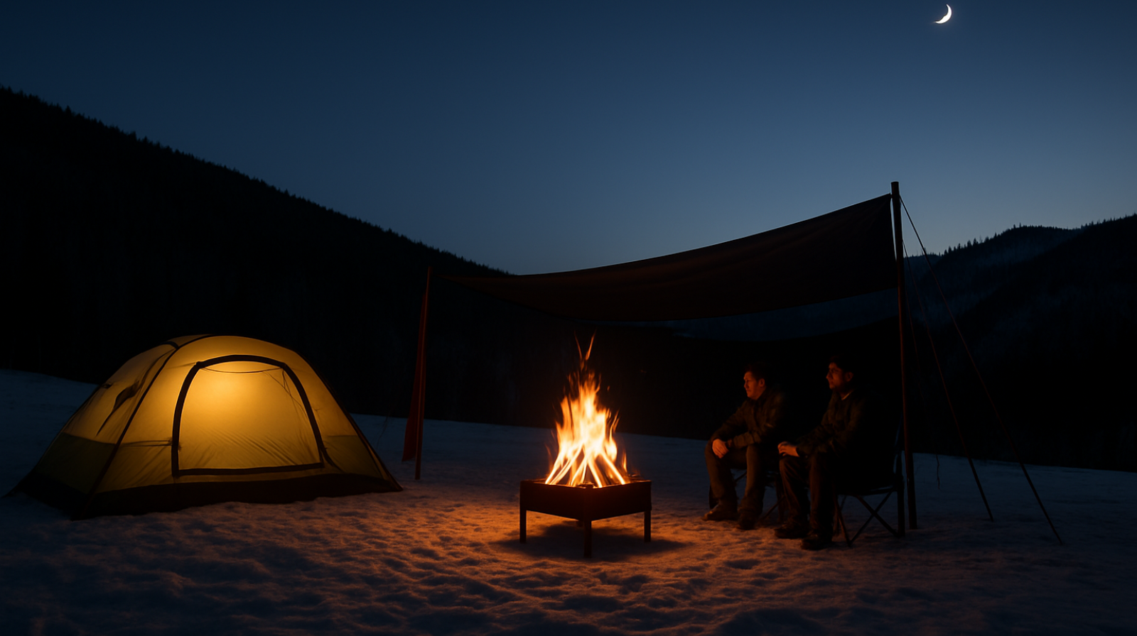 秀岳荘Yahoo!店 - 冬キャンプ特集｜Yahoo!ショッピング