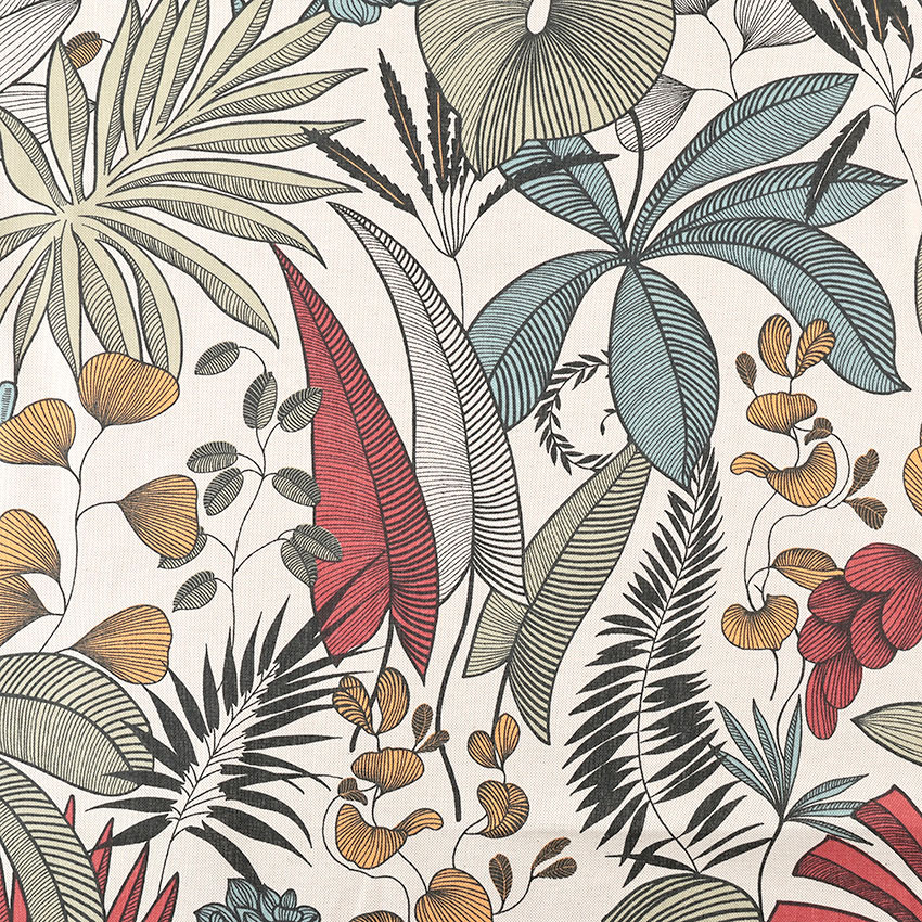 MFTA JAKARTA オックス 1m カットクロス｜生地 布 布地 はぎれ カット布 トートバッグ ボディバッグ インテリアグッズ キッチングッズ普通地 :0390752:手芸材料の通販 ...