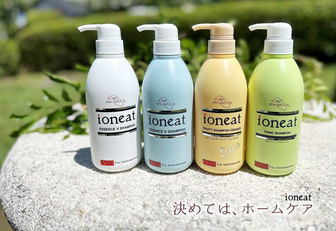 SIKI hair Yahoo!店 - イオニート｜Yahoo!ショッピング