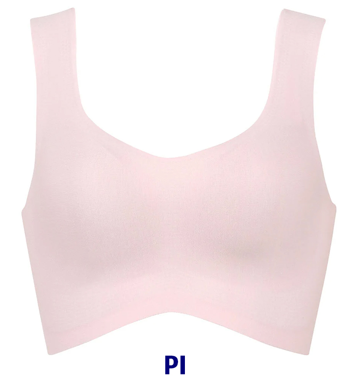 Wing Wacoal ウイング 綿混ハーフトップ KB1031（S、M、L、LL） : sil-sil Yahoo!店 - 通販 - Yahoo!ショッピング