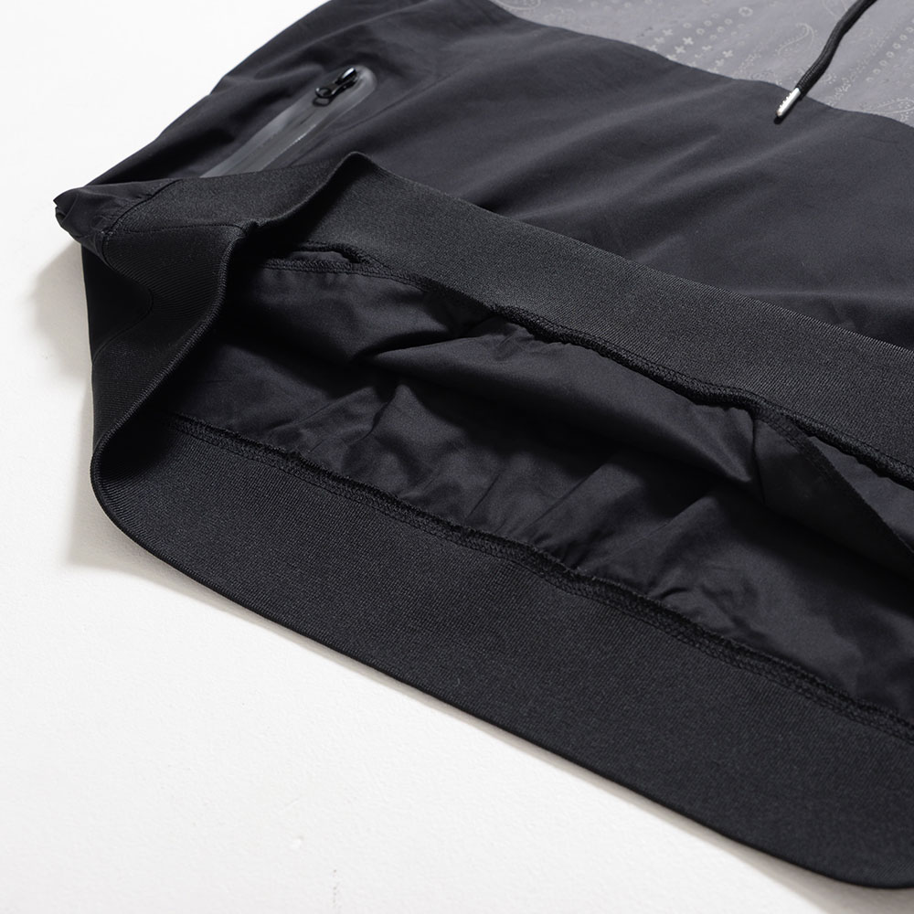 LUXE/R（ラグジュ） パーカー メンズ ブランド プルオーバー バンダナ