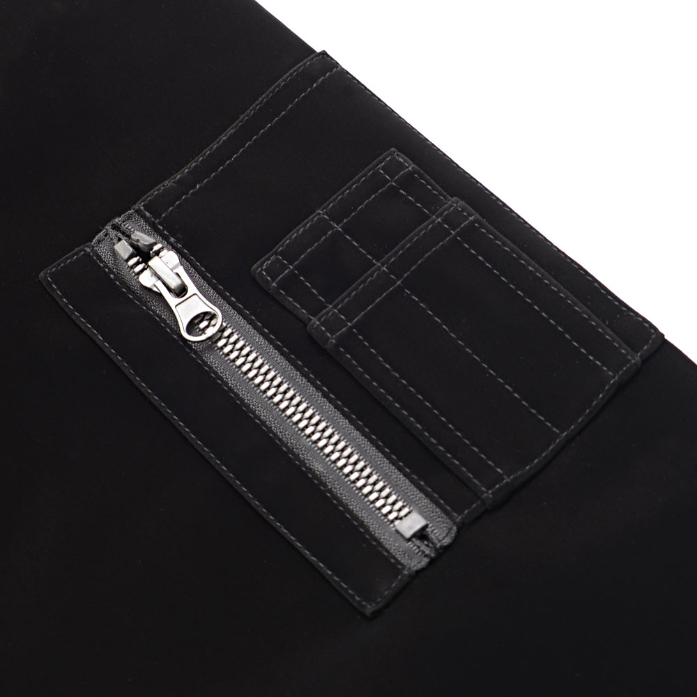 CavariA（キャバリア） MA1 メンズ アウター ブルゾン ボンバー