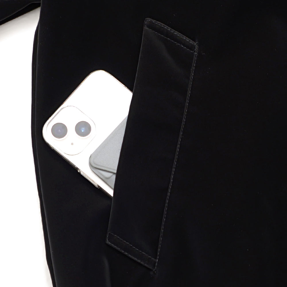 CavariA（キャバリア） MA1 メンズ アウター ブルゾン ボンバー