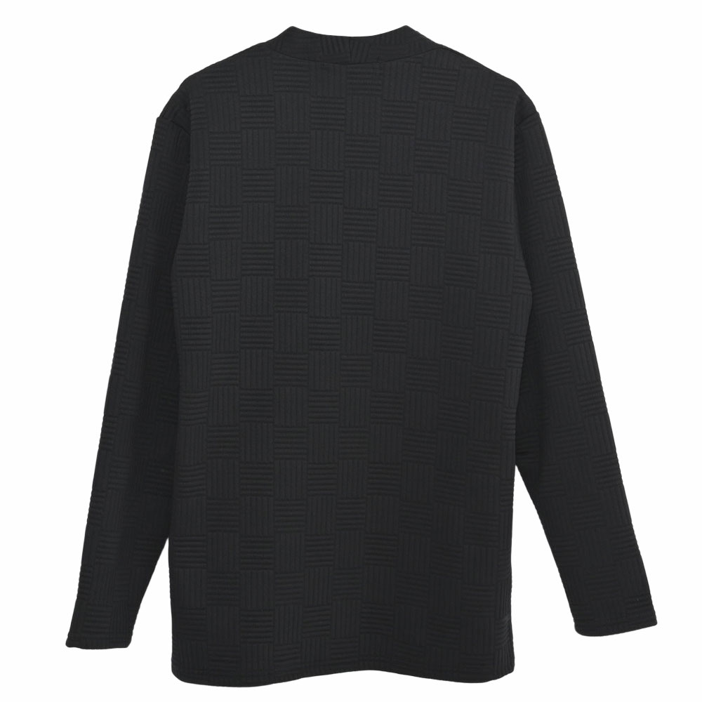 CavariA（キャバリア） カーディガン メンズ ブランド 長袖