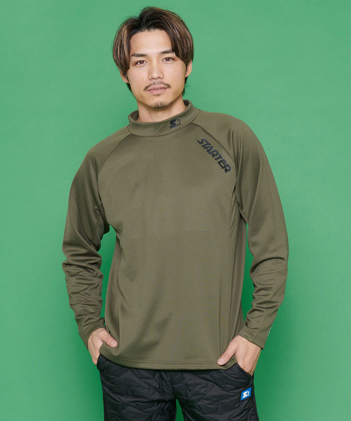 STARTER（スターター） STARTER GOLF スターターゴルフ カットソー