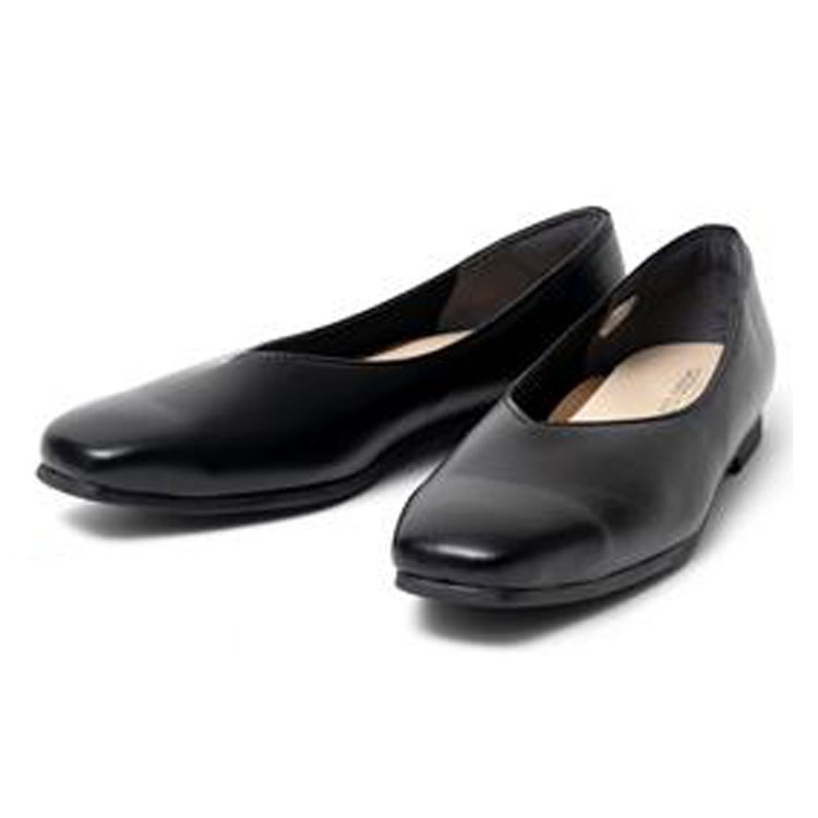 ARCH CONCIER アーチコンシェル 新作 ローヒール パンプス 49700 2E 低反発ウレタンフォーム 痛くない 結婚式 日本製 ...