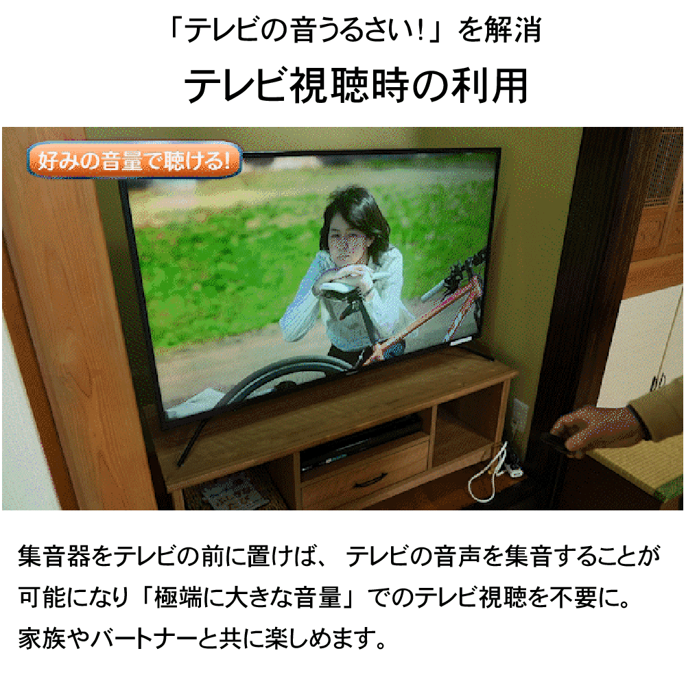 骨伝導 集音器 CODEON コデオン 耳が痛くなりにくい ワイヤレスイヤホン ヘッドフォン 高齢者 プレゼント :60-001:ウェザリー・ジャパン - 通販 - Yahoo!ショッピング