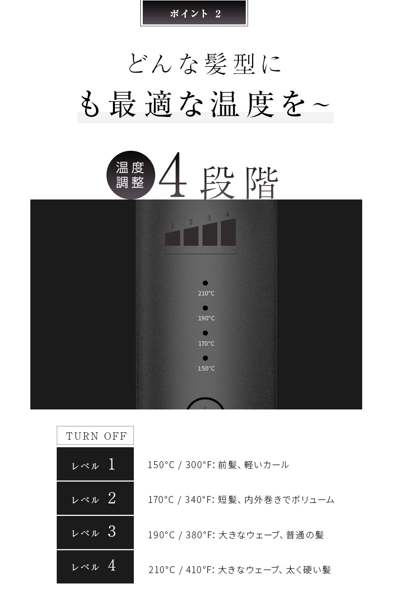 2025新開発製品 2WAYヘアアイロン ブラシ型 大容量バッテリー プロ仕様