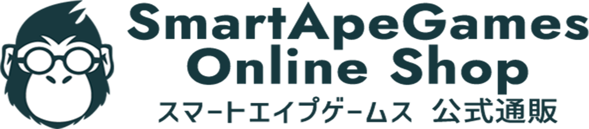 スマートエイプゲームス公式ショップ - Yahoo!ショッピング