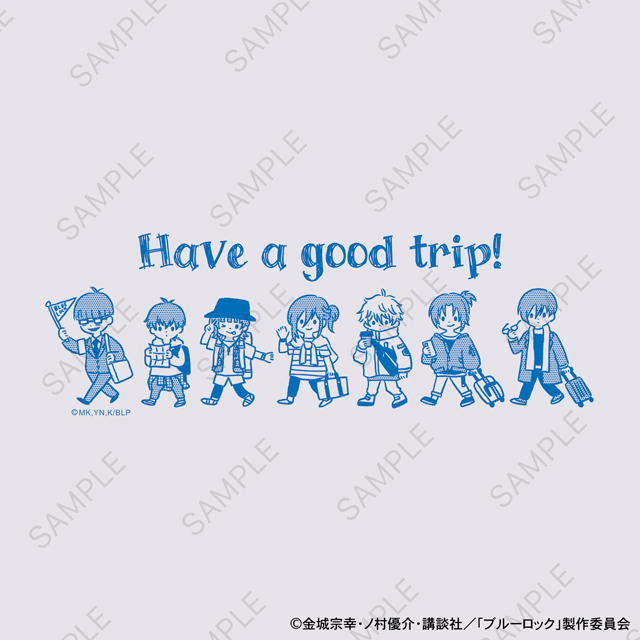 【新品/公式】ブルーロック ビィズニィズ Tシャツ（ツアー） 公式グッズ colleize : colleize - 通販 - Yahoo!ショッピング