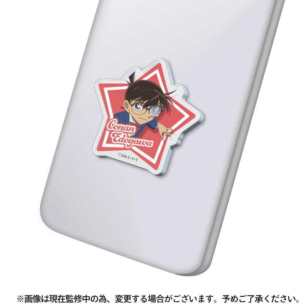 【新品/公式】名探偵コナン アクリルステッカー 安室透 vol.6 公式グッズ colleize : 163908 : colleize - 通販 - Yahoo!ショッピング