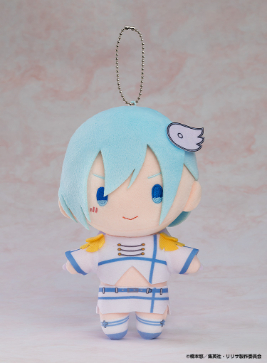 【新品/公式】2.5次元の誘惑 ぬいぐるみ ノキエル 天使空挺隊Ver. 公式グッズ colleize : colleize - 通販 - Yahoo!ショッピング