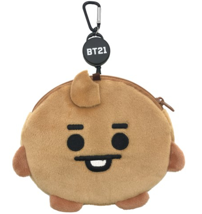 【新品/公式】BT21 ティッシュマルチポーチ BABY SHOOKY 公式グッズ colleize : 2422 : colleize ...